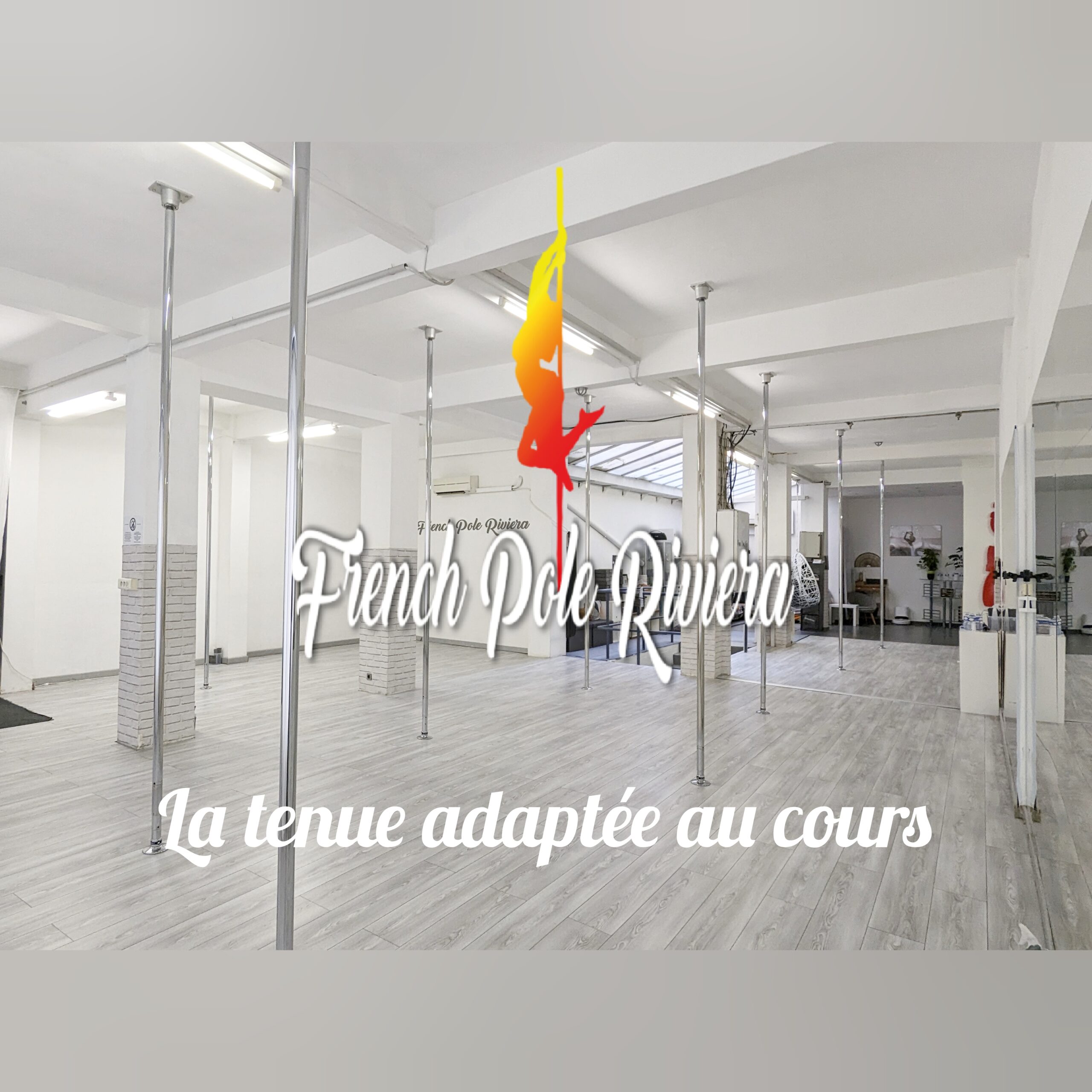 Quelle est la tenue adaptée pour un cours de Pole dance ? – French Pole ...